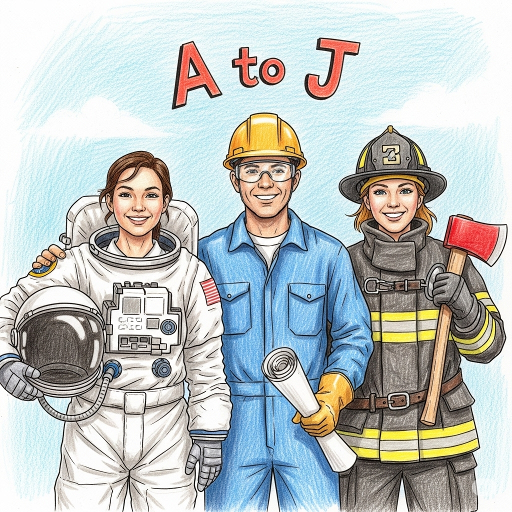 Fun with ABC & 123 – Printable Coloring Pages for Kids | 快乐学 ABC & 123 ...